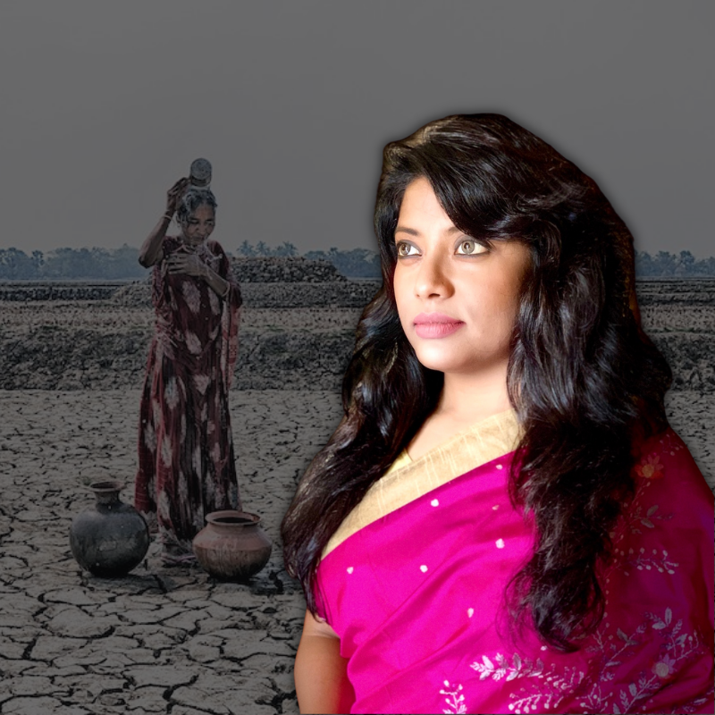Fabeha Monir // 孟加拉国摄影记者 _ 新加坡亚洲艺术协会
